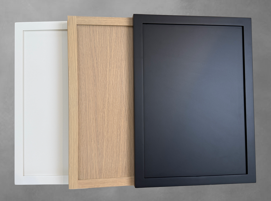 Skin Panels & Toe Kick Molding – Cabinet Trim | Lanae