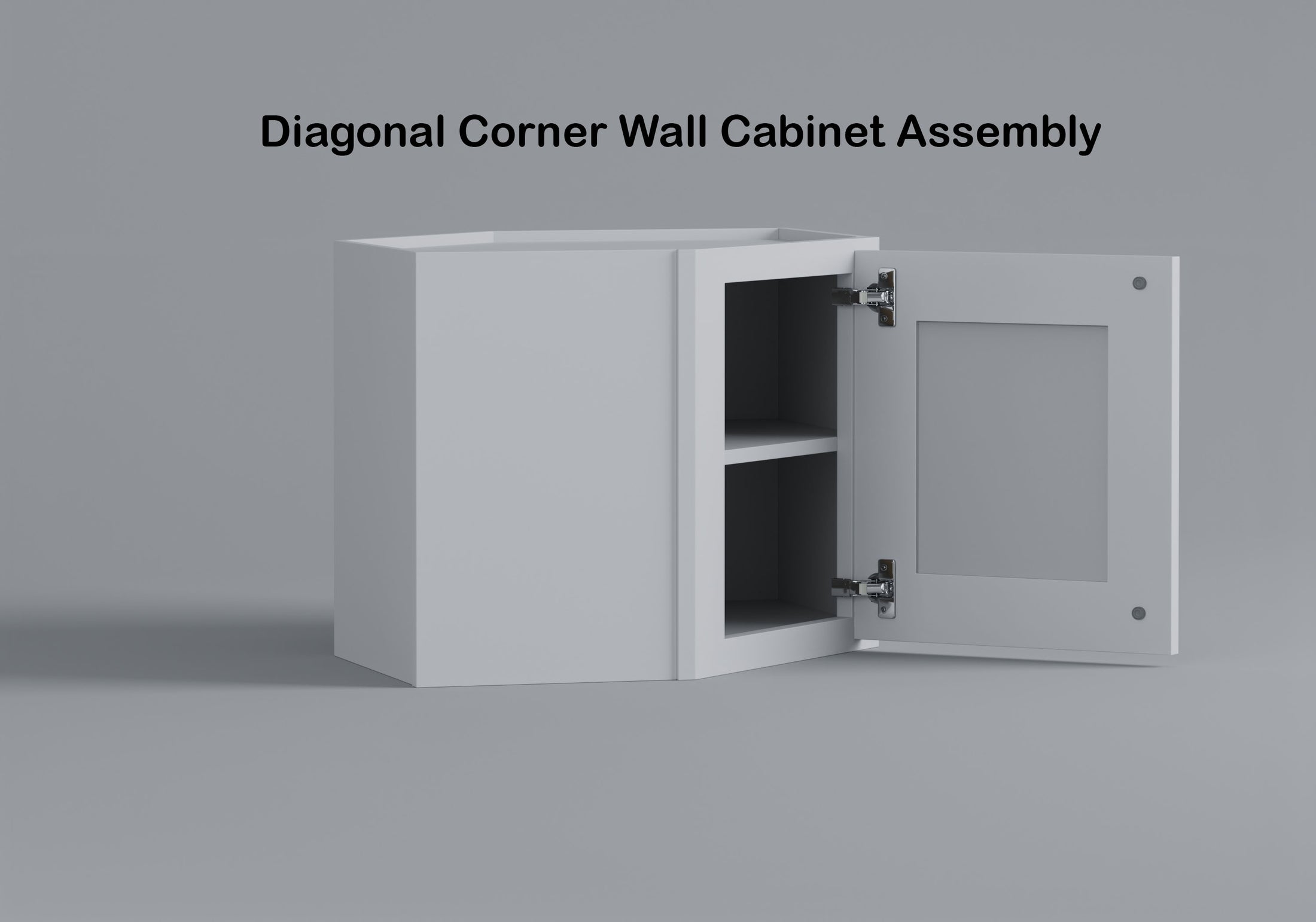 Cabinet Assembly Instructions – Videos & PDFs | Lanae