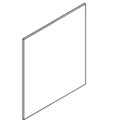 Skin Panels & Toe Kick Molding – Cabinet Trim | Lanae