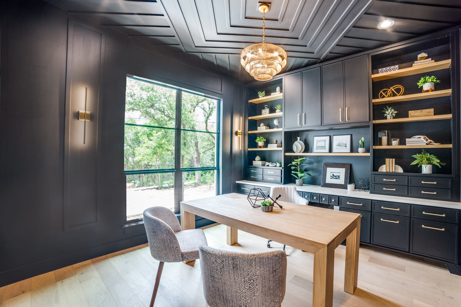 Lanae RTA Cabinetry