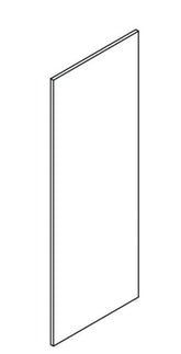 Skin Panels & Toe Kick Molding – Cabinet Trim | Lanae