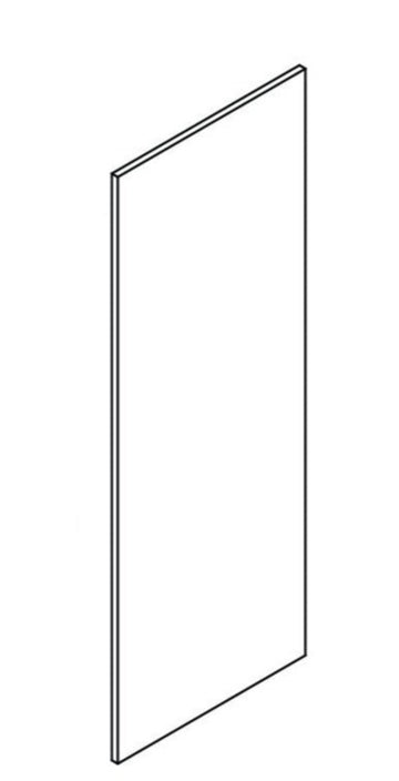 Skin Panels & Toe Kick Molding – Cabinet Trim | Lanae